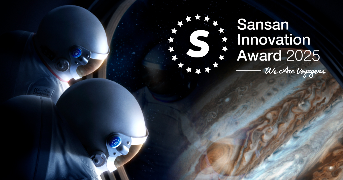 Sansan Innovation Award 2025 | Sansan Innovation Award